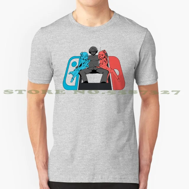 Rule 34 Nintendo Telegraph 