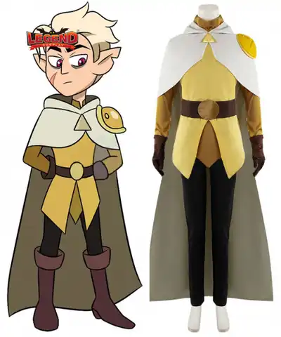 Сова дом косплей охотник - купить недорого | AliExpress