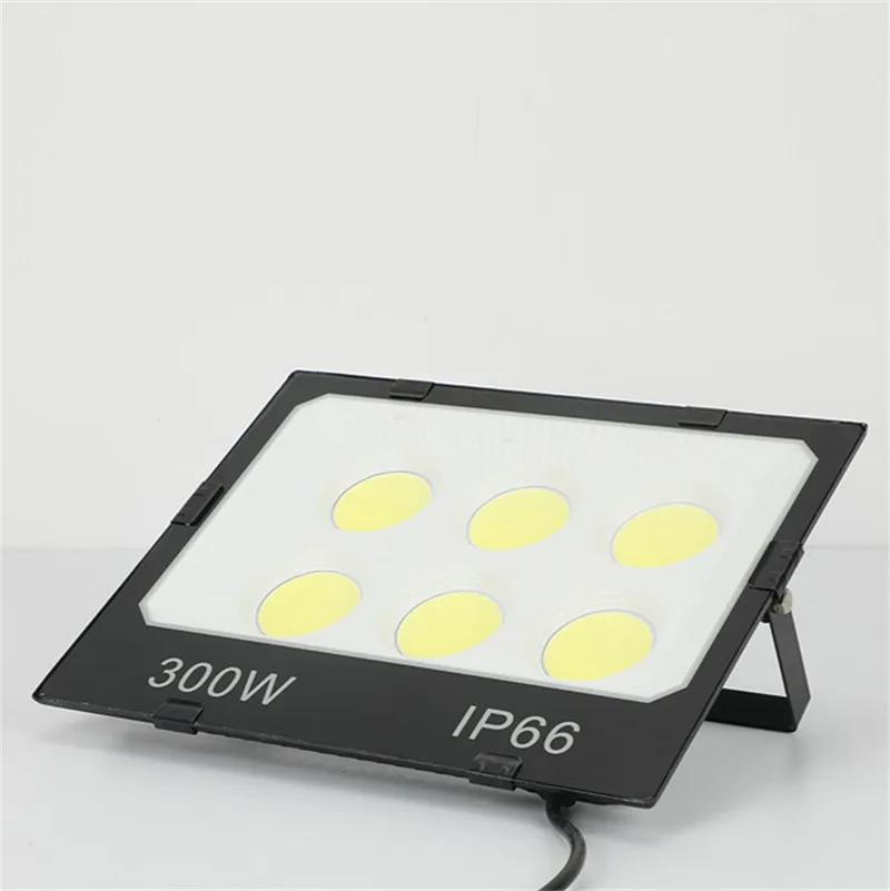 Floodlight Street Lamp Led 300W 400W Light Projector Led Outdoor Wall ...