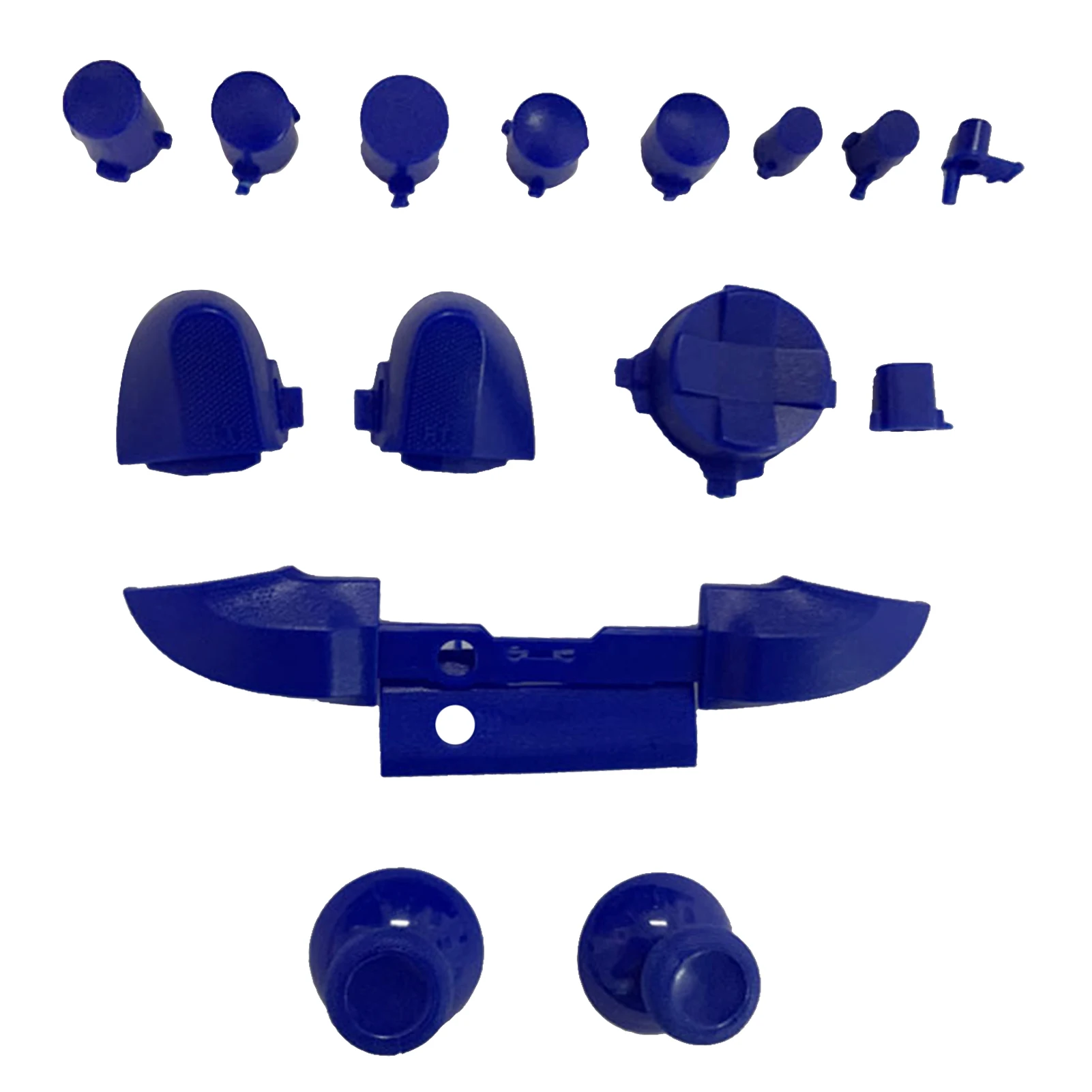 Комплект джойстиков для контроллера XBOX Series X R1 L1 R2 L2 | AliExpress