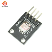 KY-009 RGB Full Color LED SMD Module - ArduinoModulesInfo