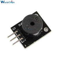 KY-006 Passive Buzzer Module - ArduinoModulesInfo