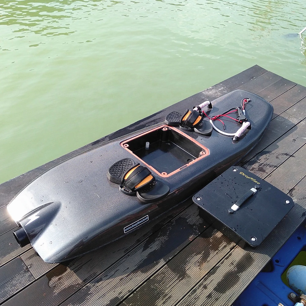 Новинка 2022, оборудование для водных видов спорта, 60 км/ч, струйная ...