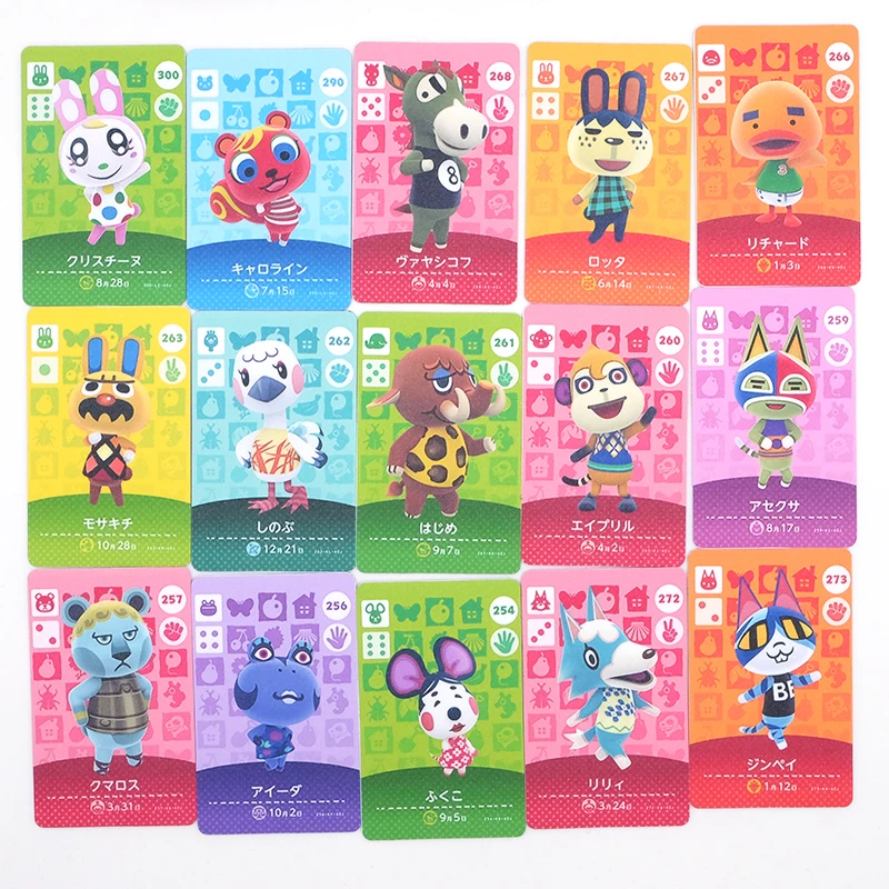 Animal Crossing New Horizons Amiibo Switch | atelier-yuwa.ciao.jp