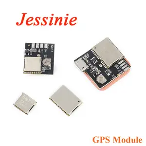 GP-02 Dual Mode BDS GNSS Timing Module Satellite, 46% OFF