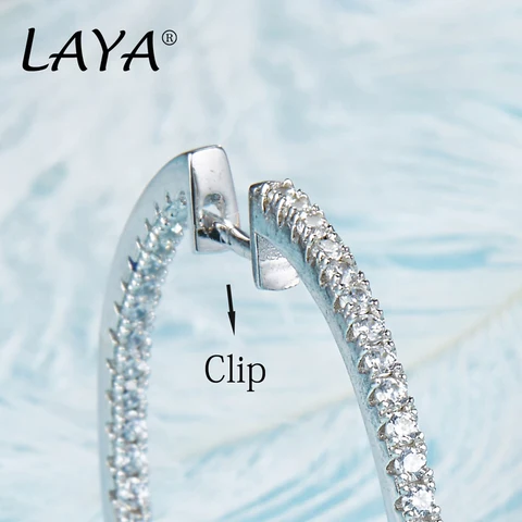 LAYA JEWELRY Official Store | Официальный магазин на AliExpress | Каталог товаров магазина
