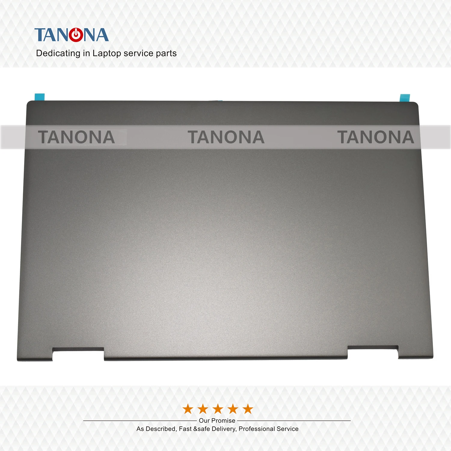 Оригинальная задняя крышка 5CB0U43994 AM1FG000300 для Lenovo Yoga C740 ...