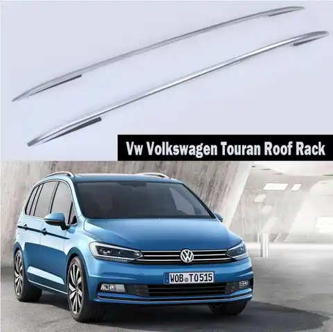 Багажник на крышу vw touran - купить недорого | AliExpress