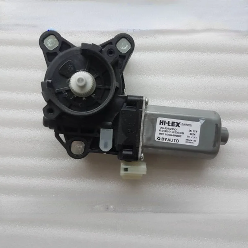 Для 2001-2007 купе Hyundai Автомобильная дверь окно стеклоподъемник ...