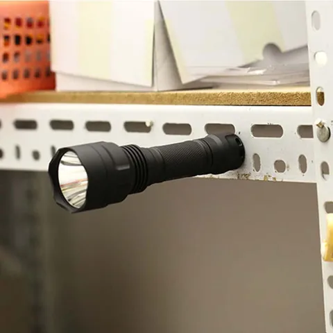 Convoy Led Flashlight Store - каталог товаров магазина на AliExpress