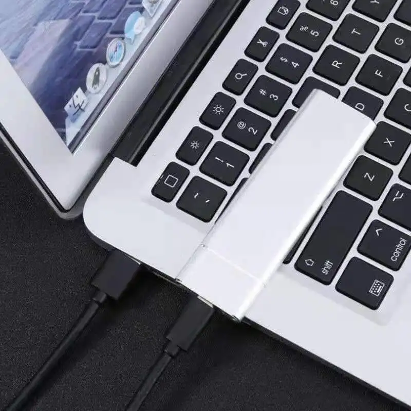 Mini mobile solid state drive M.2 mobile solid state drive 1t Type-c3.1 ...