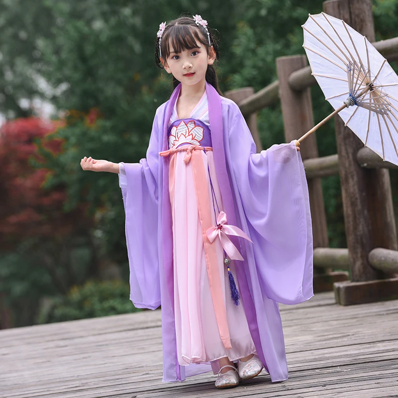 Anime Mo Dao Zu Shi Jiang Yan Li Cosplay Costume HAN FU Grandmaster of ...