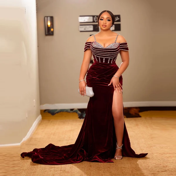 Bonang Matheba Top Billing Dresses