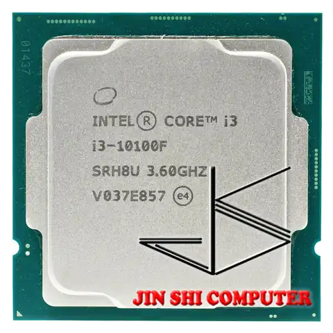 Intel core i3 11100f - купить недорого | AliExpress