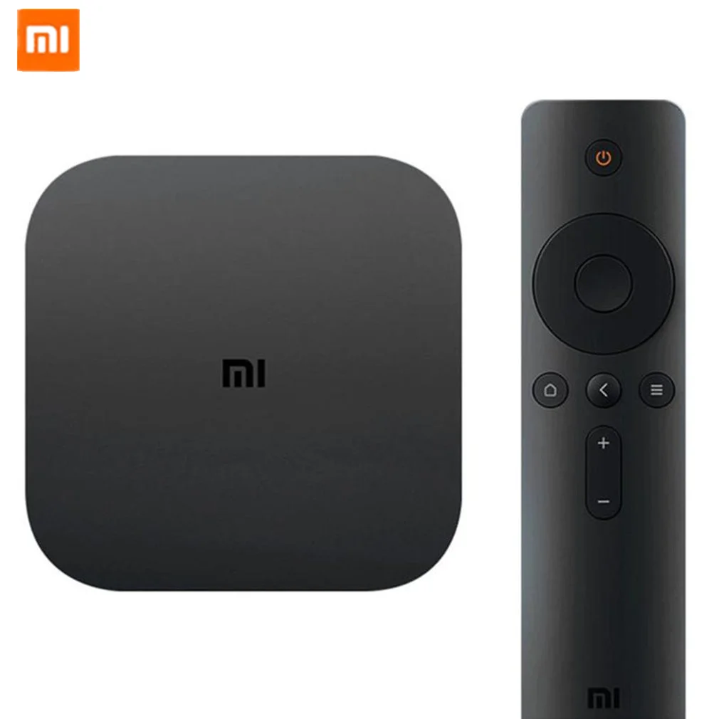Обзор Смарт Приставки Xiaomi – Telegraph
