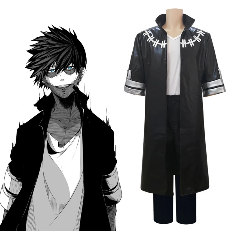 Dabi cosplay store