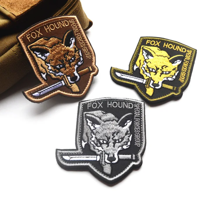 Foxhound Special Forces Group