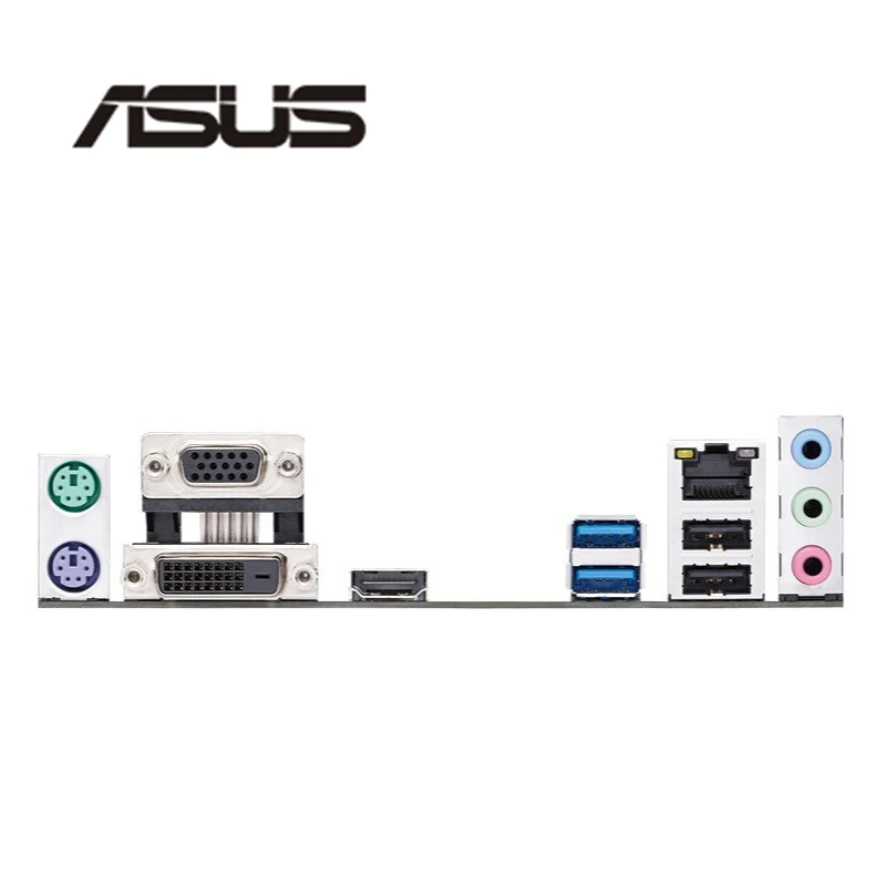 A320 A320M Motherboard ASUS PRIME A320M-F AM4 Motherboard