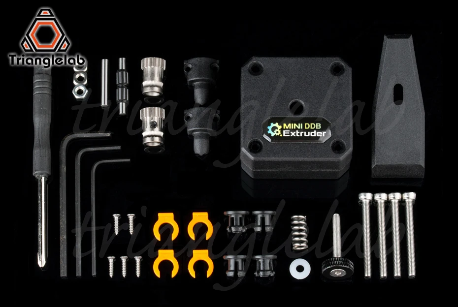 Ender3 or CR10 3D printer Performance upgrade kit