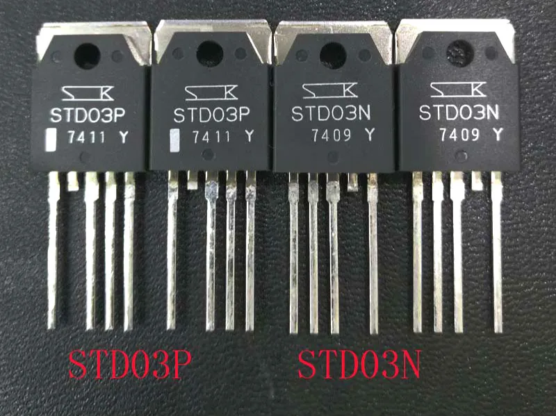 Sanken-diodo De Áudio De Alta Amplificador De Potência Amplificador De ...