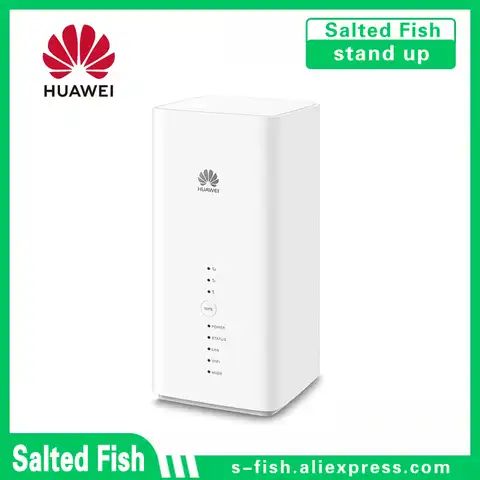 Huawei b818 4g prime router - купить недорого | AliExpress