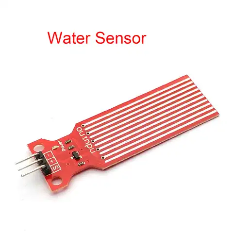 Water level sensor depth detection module - купить недорого | AliExpress