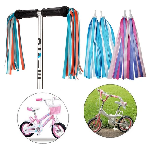 Bike tassel store
