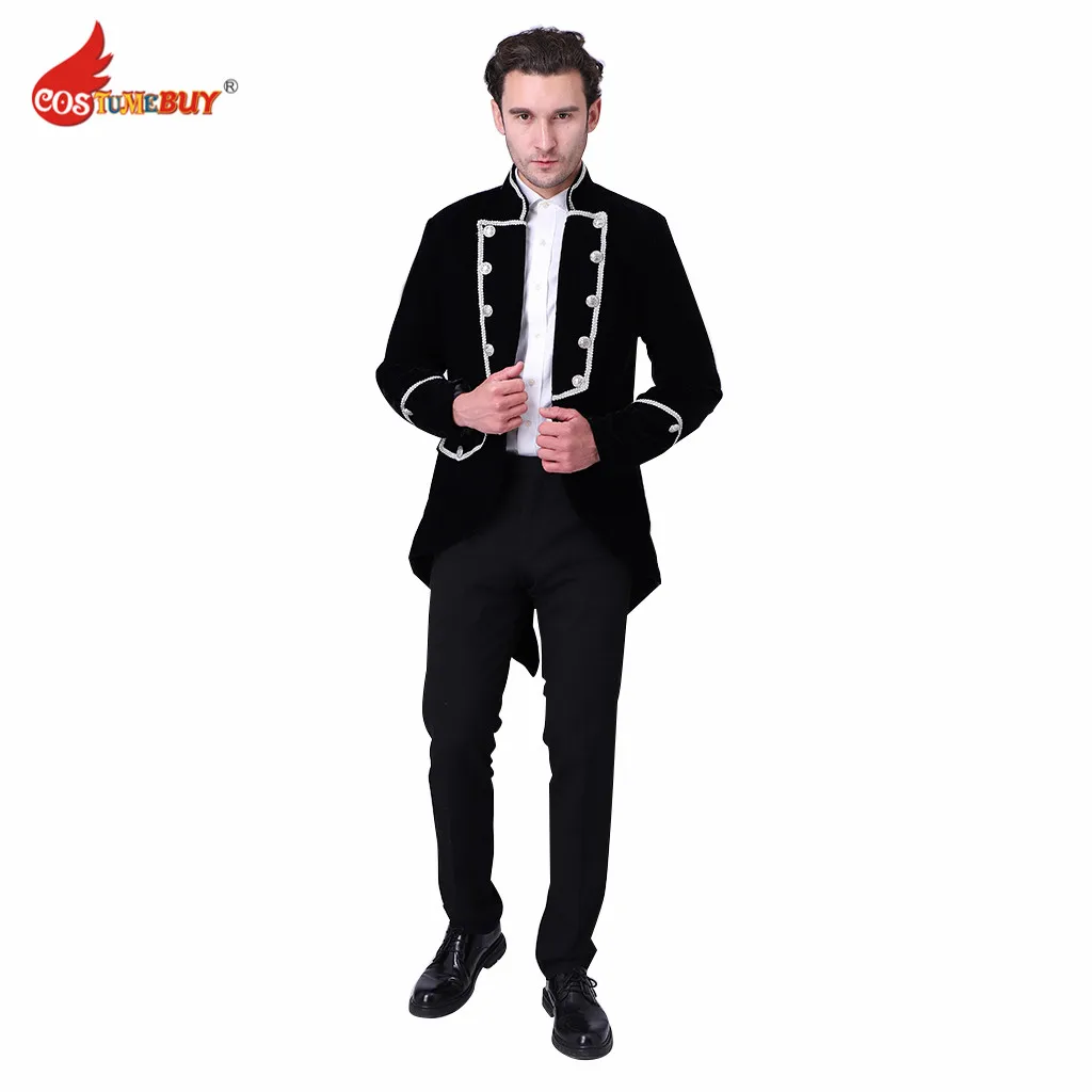 Regency Military Uniforms | uniformse.com