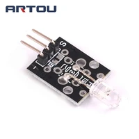 KY-005 Infrared Transmitter Module - ArduinoModulesInfo
