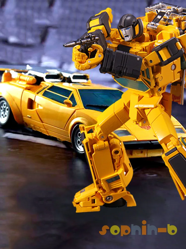 MP-39 MP39 SUNSTREAKER Transformers Masterpiece Action Figure Toys Sale ...