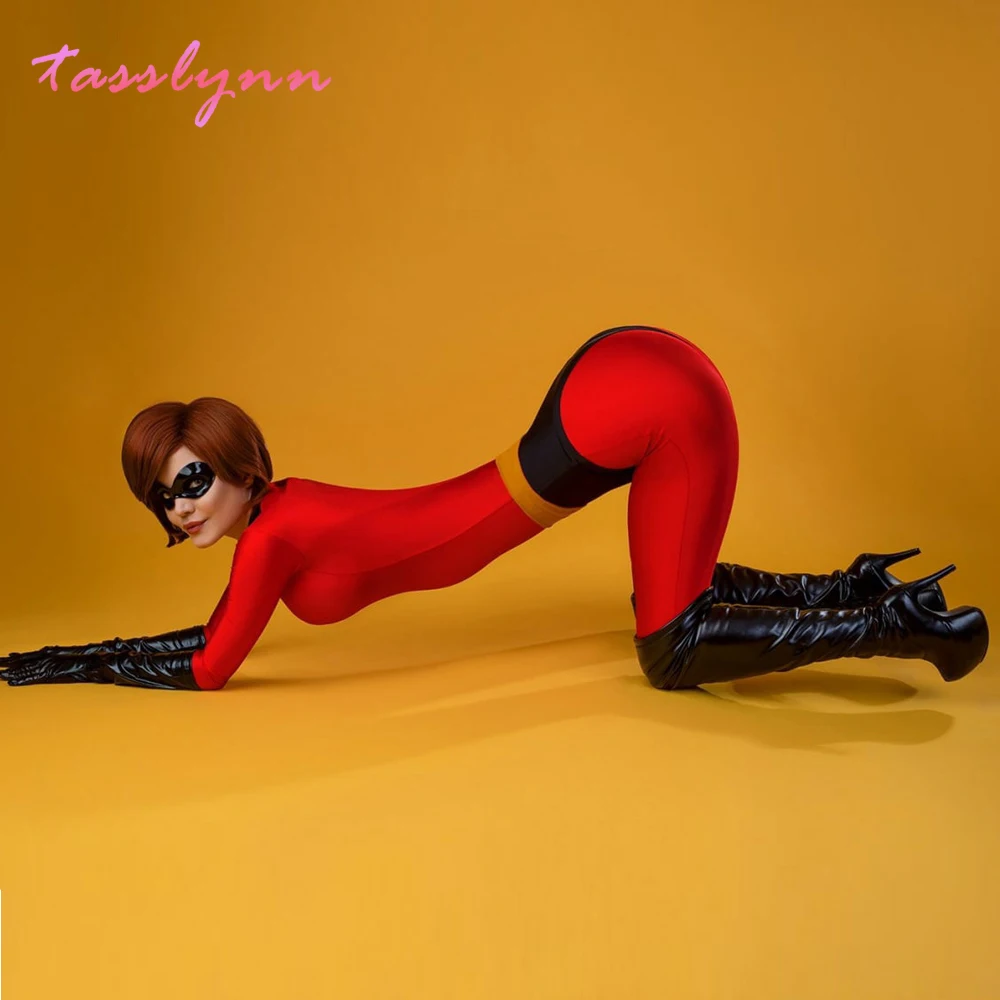 Elastigirl