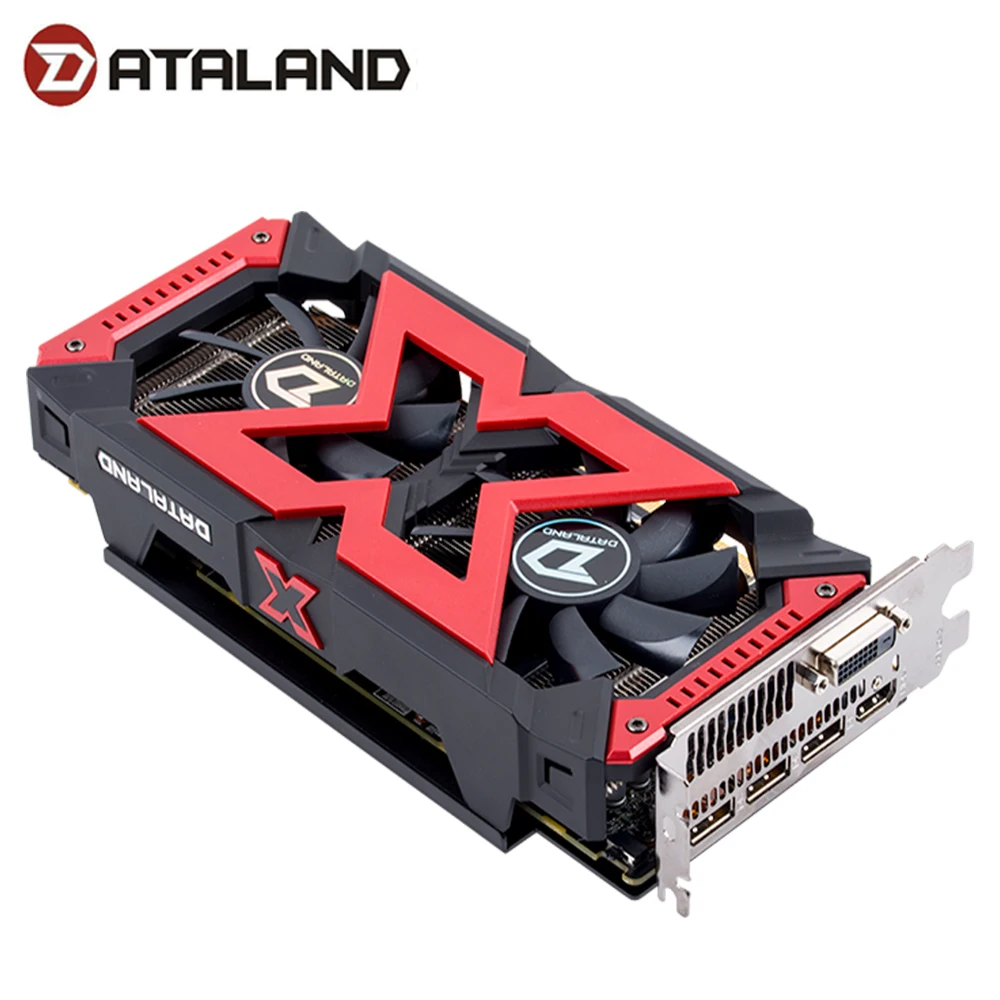 Видеокарта Amd Rx570 – Telegraph