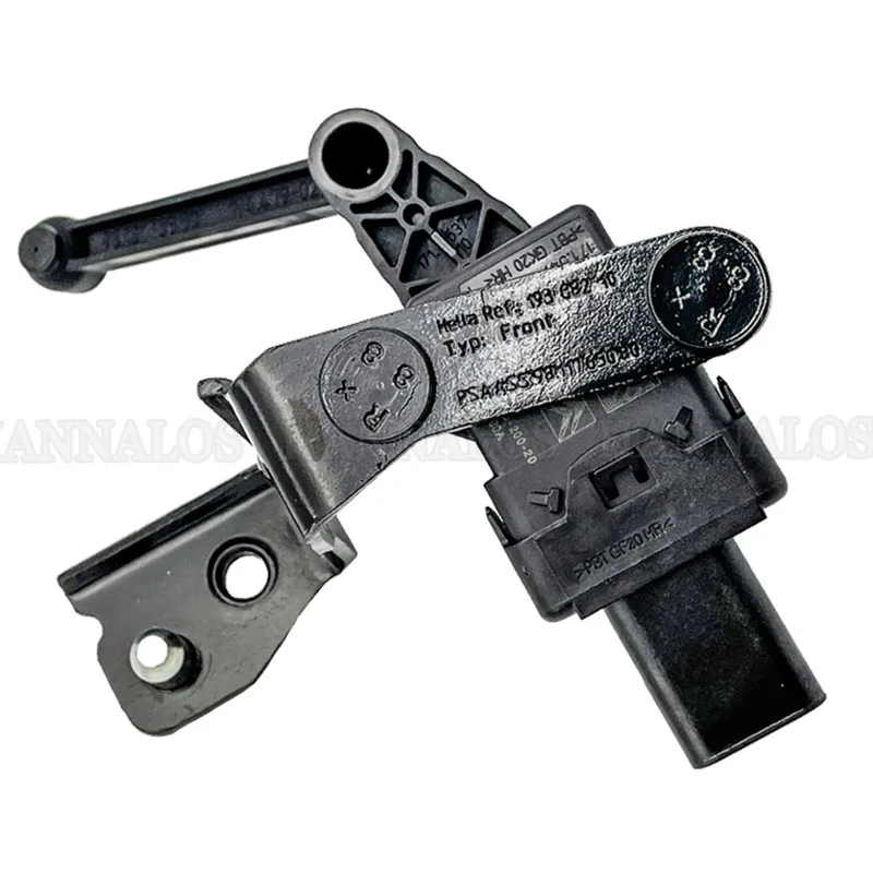 Оригинальный новый датчик высоты тела датчик высоты фары 9811765080 ...