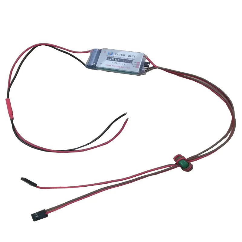 HV 8S/12S/14S/16S/22S 300A blushless controller ESC for rc Boat ...