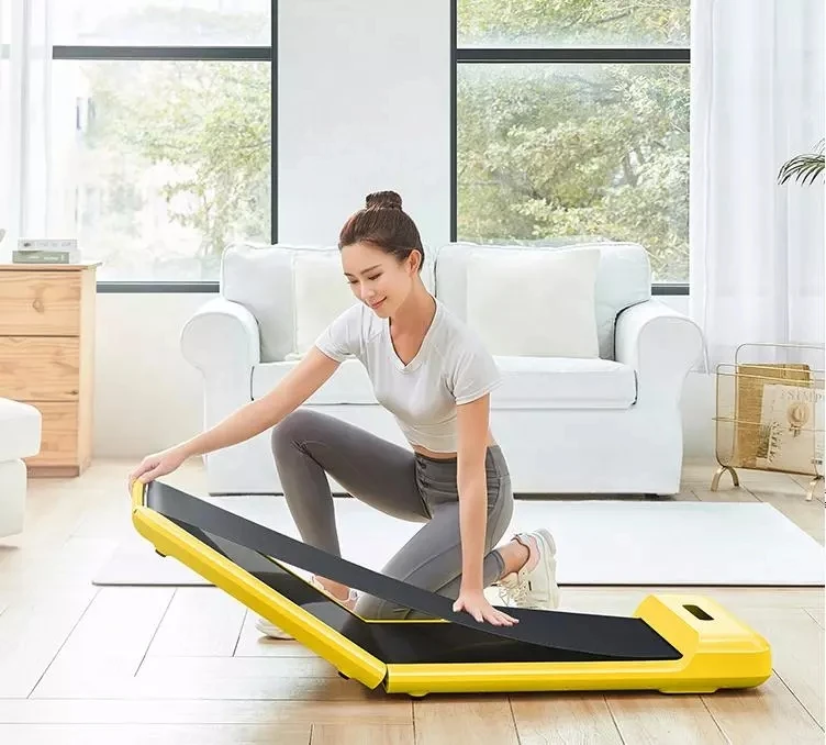 Xiaomi Walkingpad R2 Pro — Xiaomi-note.ru