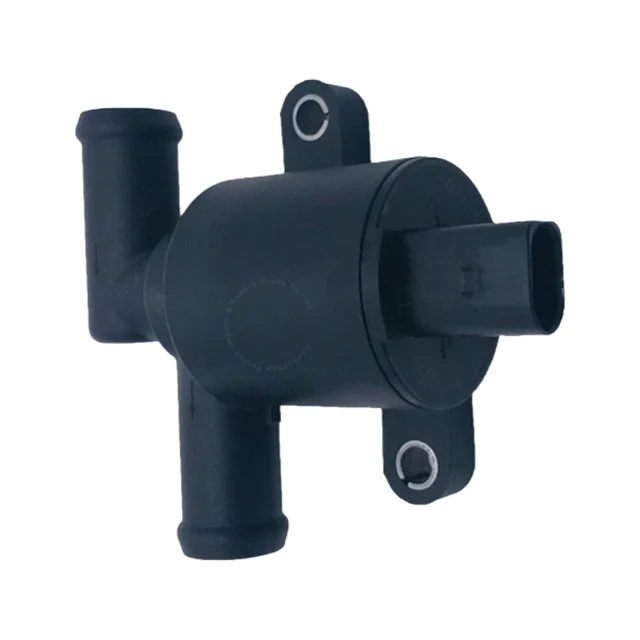 Электромагнитный обогреватель 4H0121671B 4H0 121 671 B OEM для Audi A1 ...