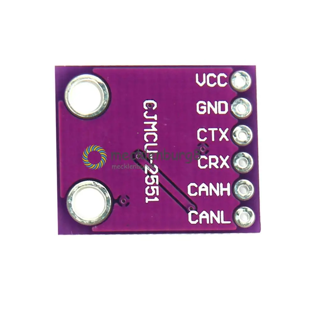 1PCS NEW MCP2551 high-speed CAN protocol controller bus interface ...