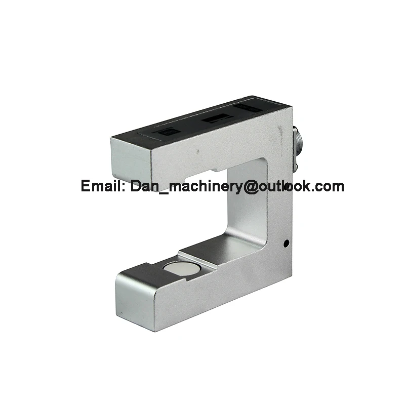 High Quality EPC Web Guide ultrasonic sensor ,US-500 Ultrasonic ...