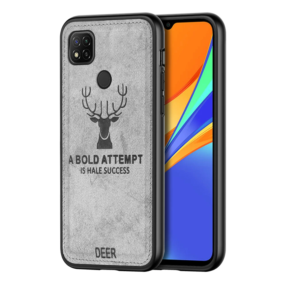 Redmi 9c Case — Xiaomi-pad.ru