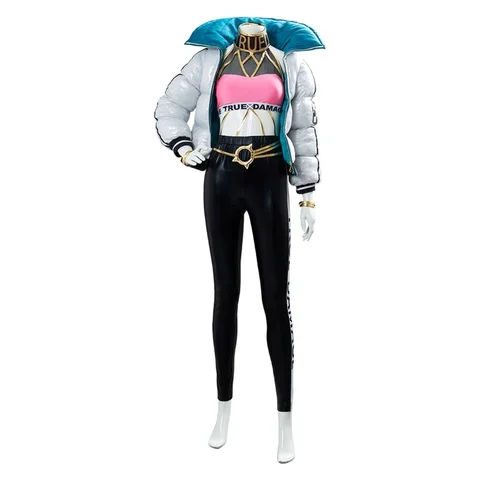 Qiyana cosplay store