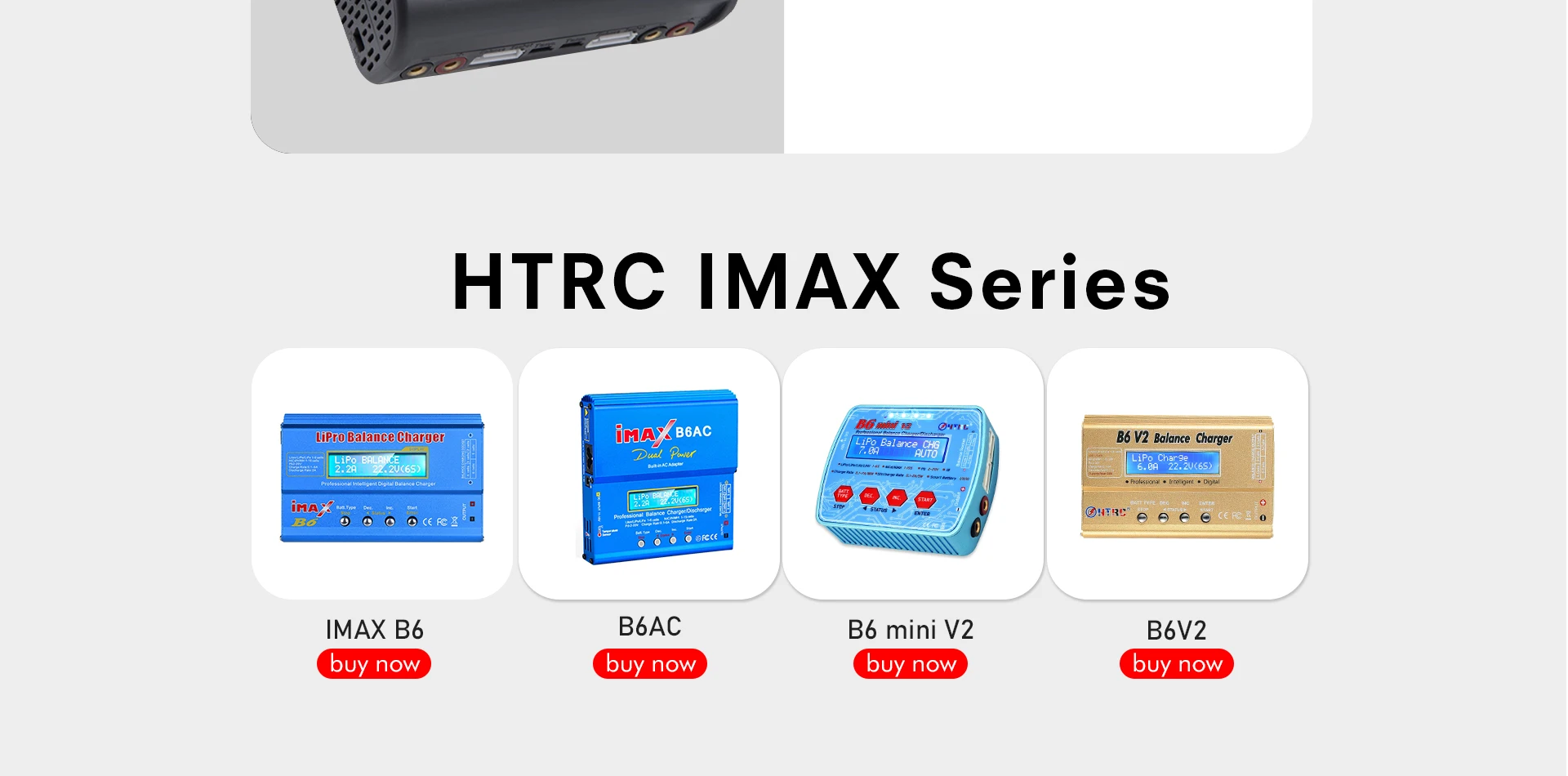 HTRC Official Store - Amazing products with exclusive discounts on ...