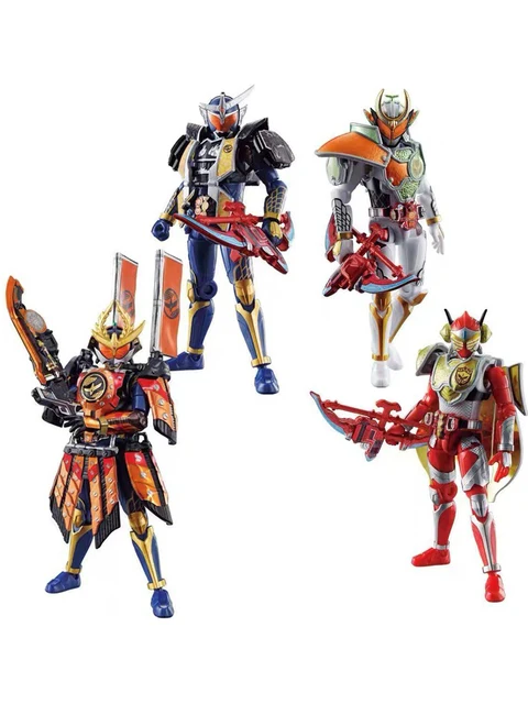 Kamen Rider Baron New Form