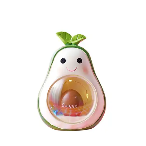 Авокадо лампа - купить недорого | AliExpress