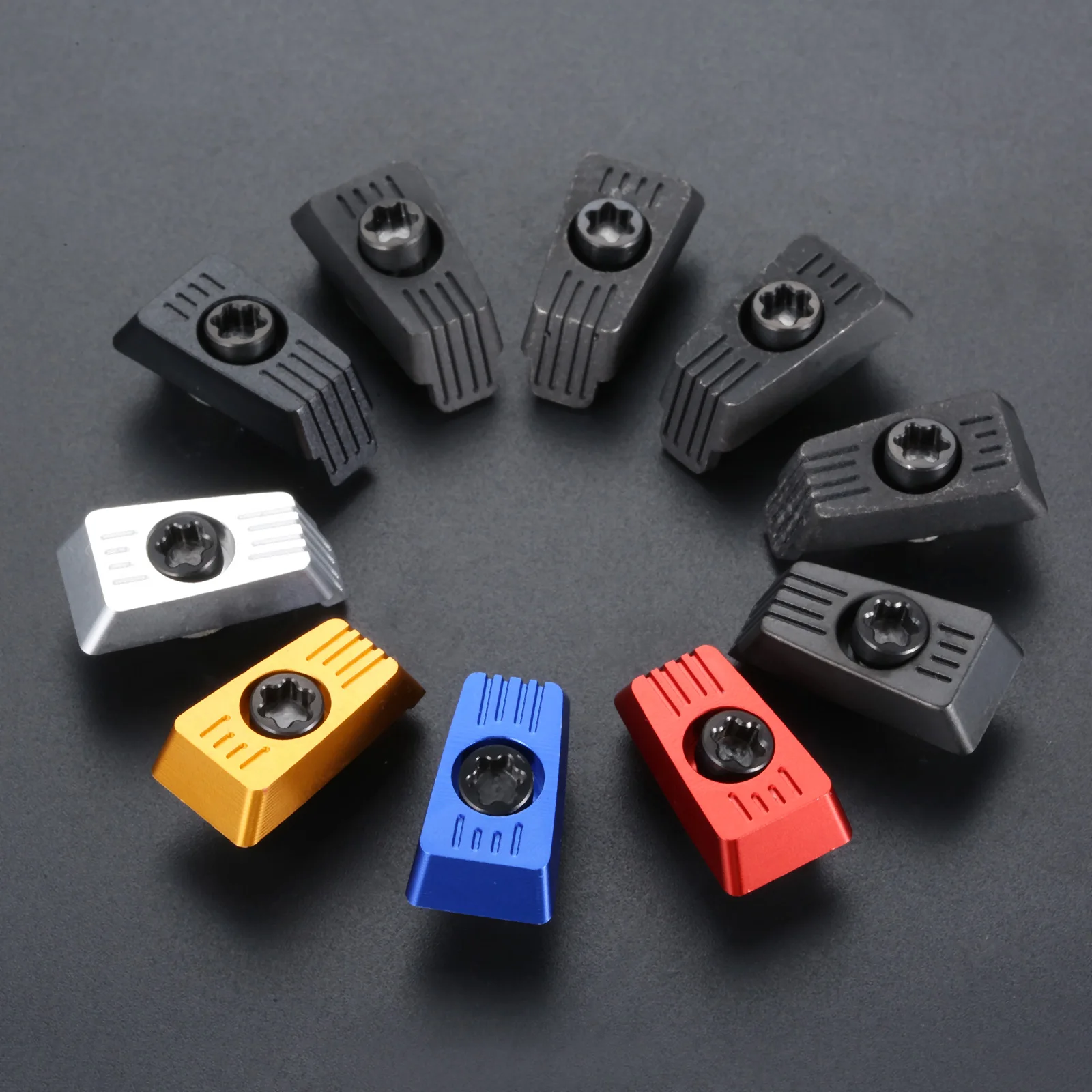 Taylormade Spider Putter Weights | Putters