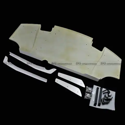 Evolution wide body kit - купить недорого | AliExpress