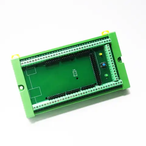 Arduino mega din screw - купить недорого | AliExpress