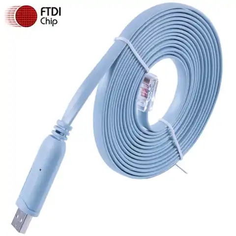 Usb console adapter rj45 - купить недорого | AliExpress