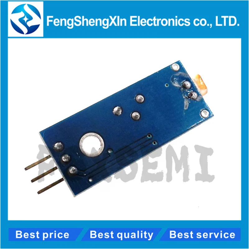 1pcs LM393 3pin 4pin 5516 Optical Sensitive Resistance Light Detection ...