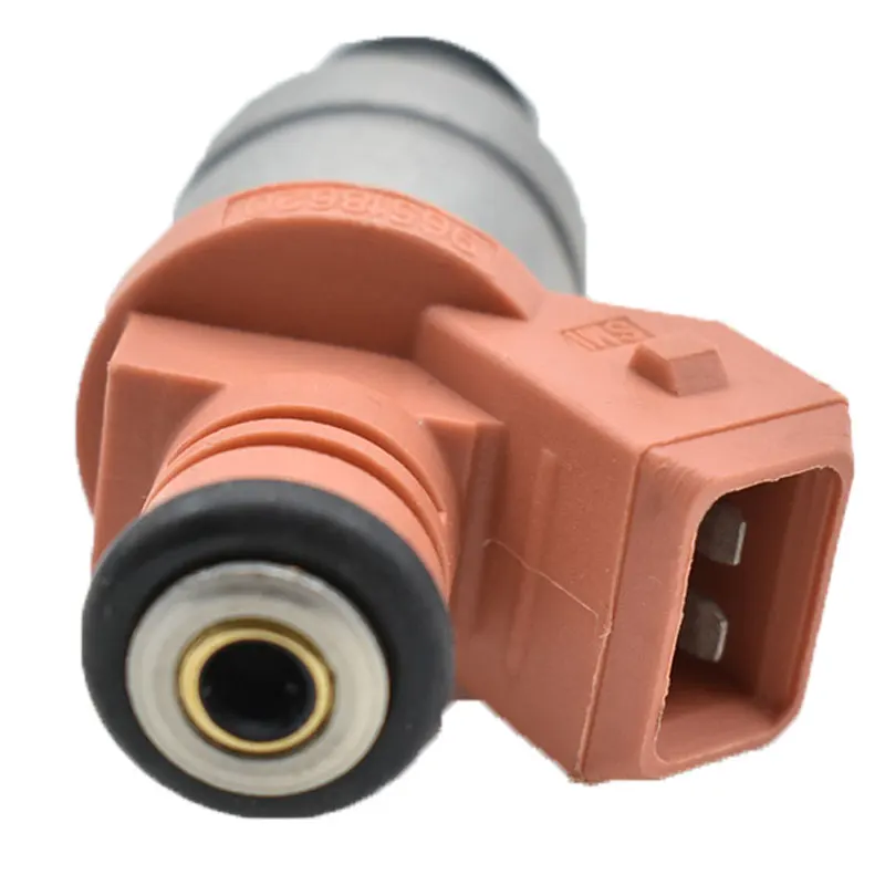 3 шт./комплект, топливные форсунки для Chevrolet Daewoo Matiz 0,8 1,0 ...