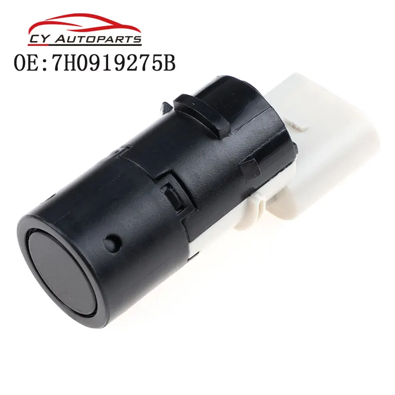 LARBLL New 7H0919275E, 7H0919275B, 4B0919275G PDC Parking Sensor For ...